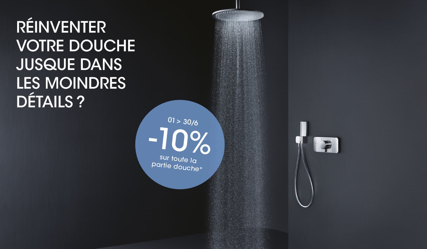 Chauffage, salle de bains, cuisine, énergies renouvelables | Facq | Facq